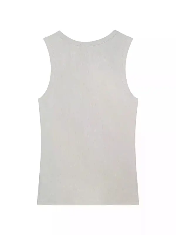 WON HUNDRED Simo Ribbed Tank Top