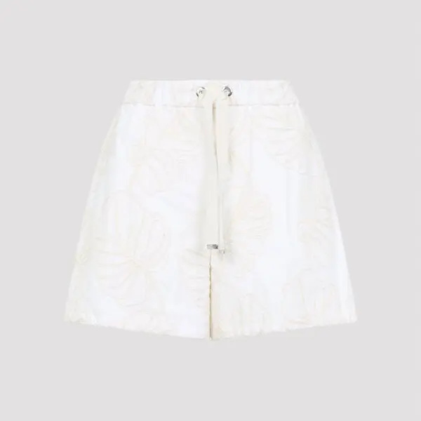 Moncler Cotton Bermuda