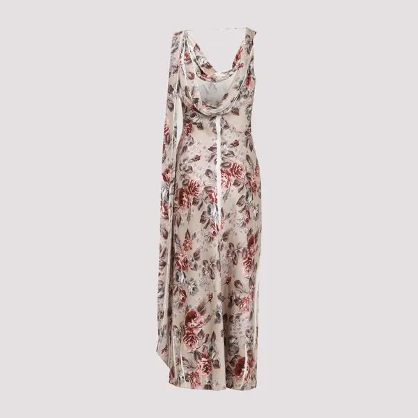 Acne Studios Rw-wn-dres000010 Dress