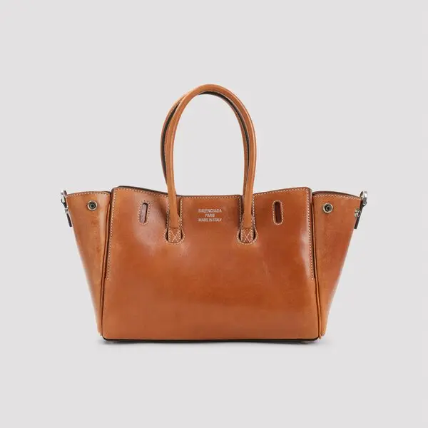 Balenciaga Bel Air Carry Handbag