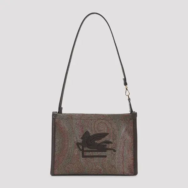 Etro Arnica Shoulder Bag