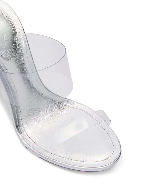 Rene Caovilla Celebrity Sandals