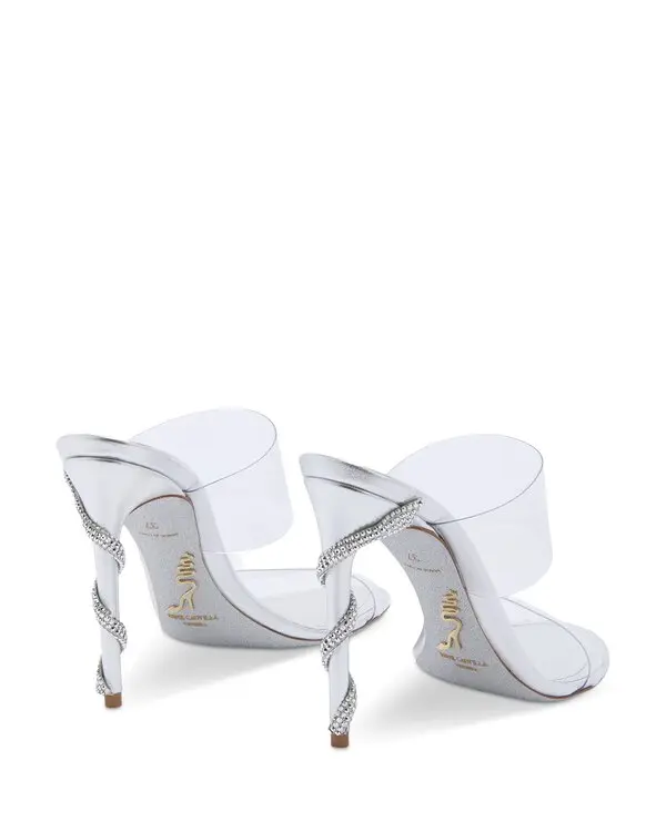 Rene Caovilla Celebrity Sandals