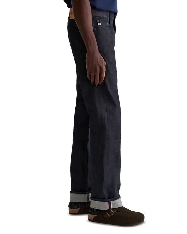 Ag Protege Classic Straight Fit 32 Jeans
