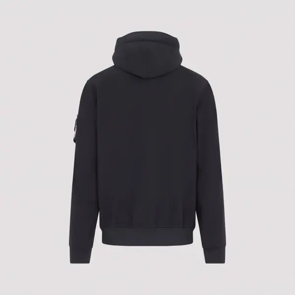 Stone Island Soft Shell Jacket
