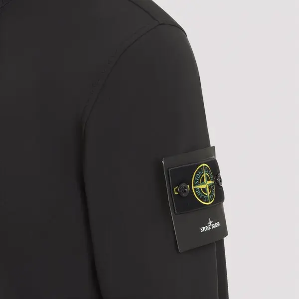 Stone Island Soft Shell Jacket