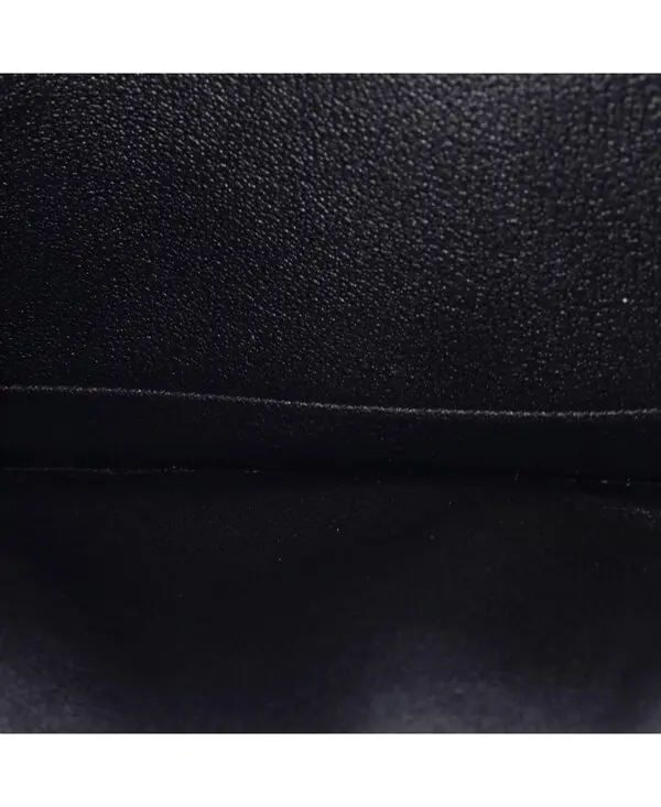 Hermès Cargo Travel Pouch Toile And Swift