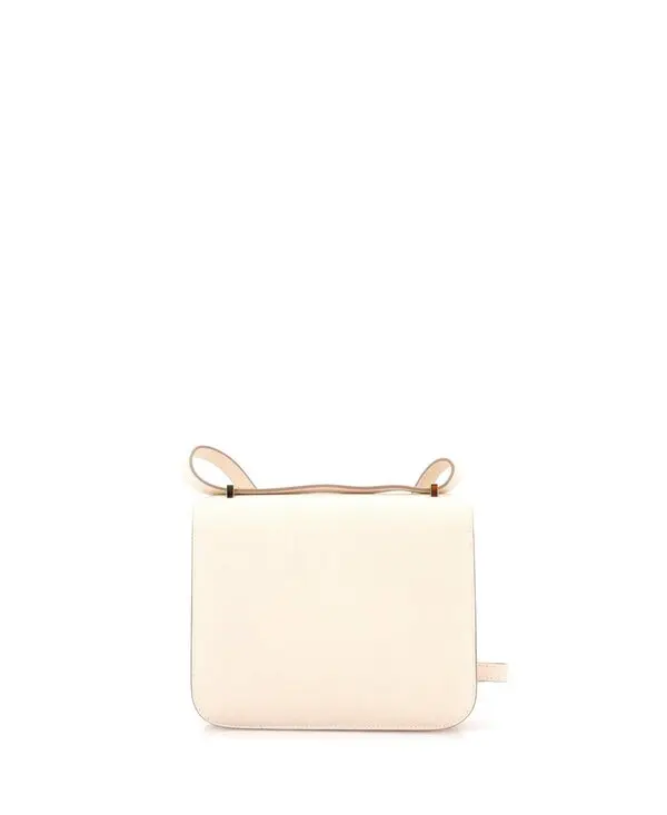 Hermès 18 Constance Bag Epsom - Neutral