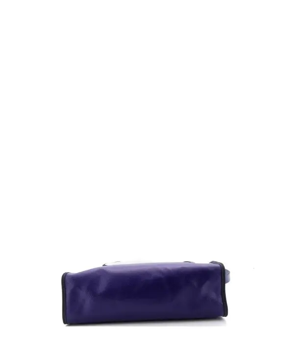 Hermès 31 Herbag Zip Berline Vache Canvas And Leather