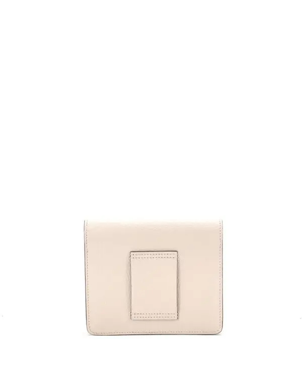 Hermès Roulis Slim Wallet Chevre Mysore