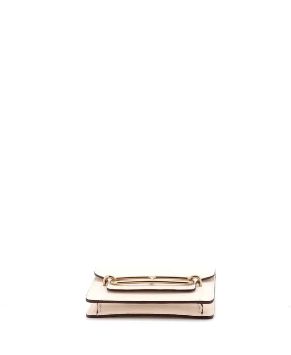 Hermès Roulis Slim Wallet Chevre Mysore