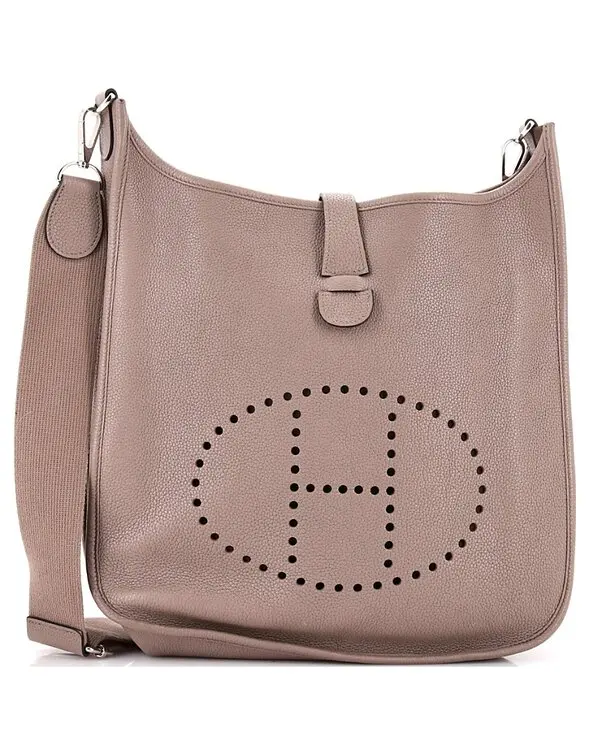 Hermès Gm Evelyne Bag Gen Iii Maurice