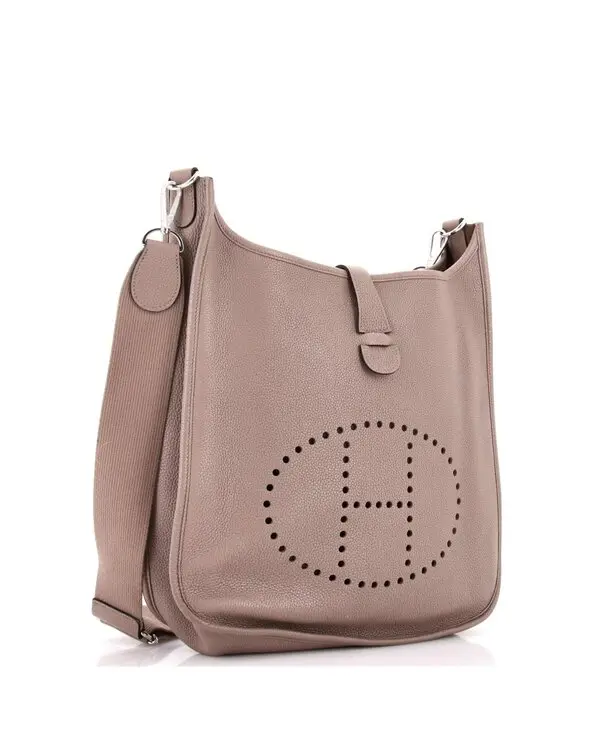 Hermès Gm Evelyne Bag Gen Iii Maurice