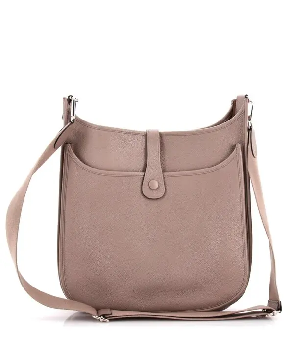 Hermès Gm Evelyne Bag Gen Iii Maurice