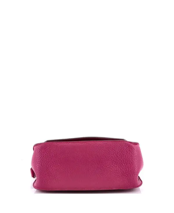 Hermès 28 Jypsiere Bag Clemence - Pink