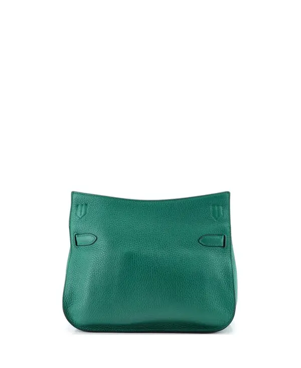 Hermès 28 Jypsiere Bag Clemence