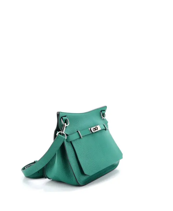 Hermès 28 Jypsiere Bag Clemence