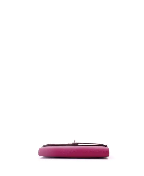 Hermès Long Kelly Wallet Epsom