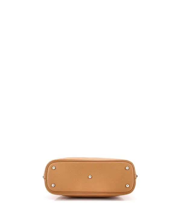 Hermès 25 Sangle Bolide 1923 Bag Epsom