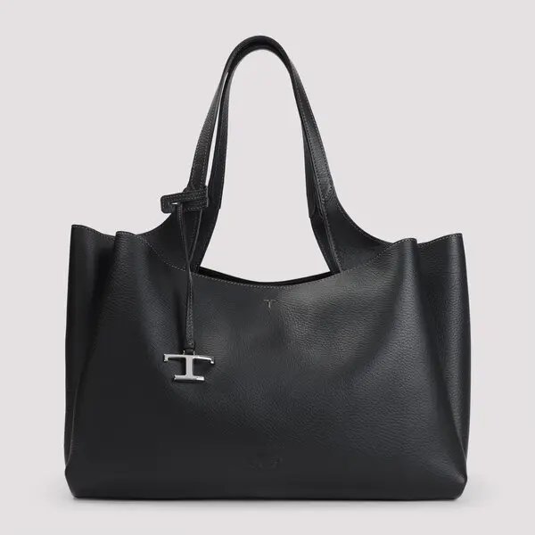 TOD'S Apa Medium Shoulder Bag