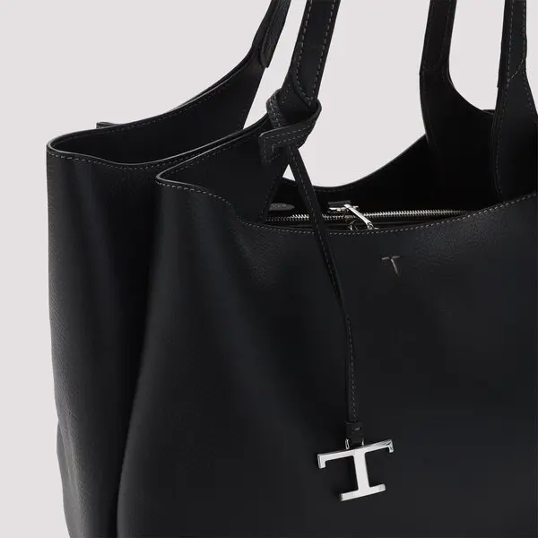TOD'S Apa Medium Shoulder Bag