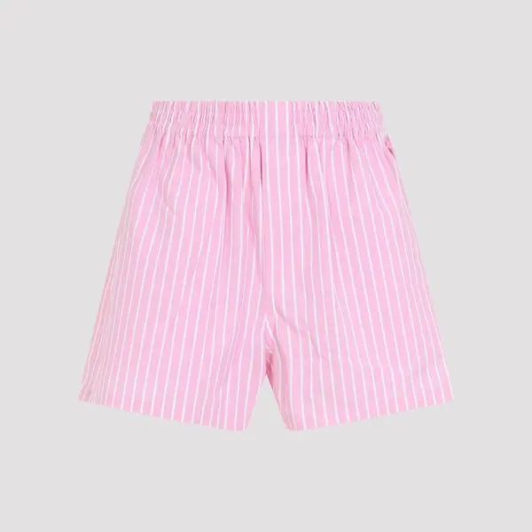 Balenciaga Boxer Short - Multicolor