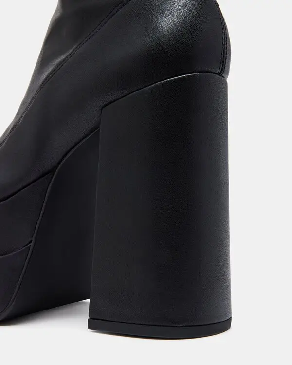 Steve Madden Cypress Block Heel Boots