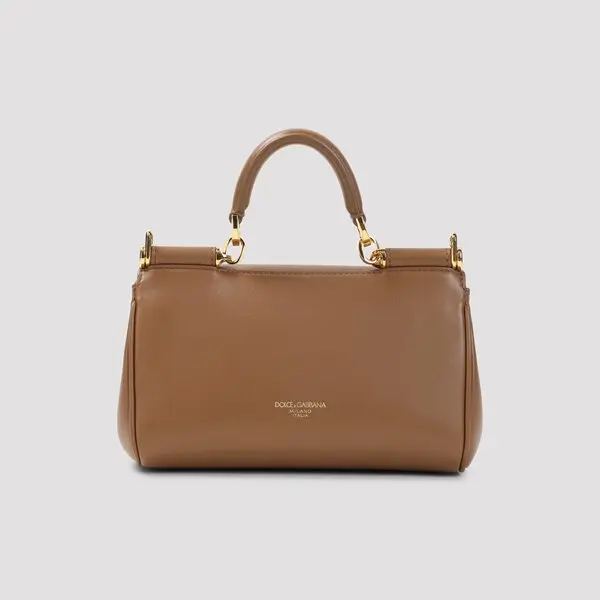 Dolce & Gabbana Top Handle Bag