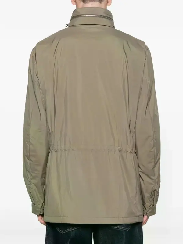 Loro Piana Windmate Traveller Field Jacket