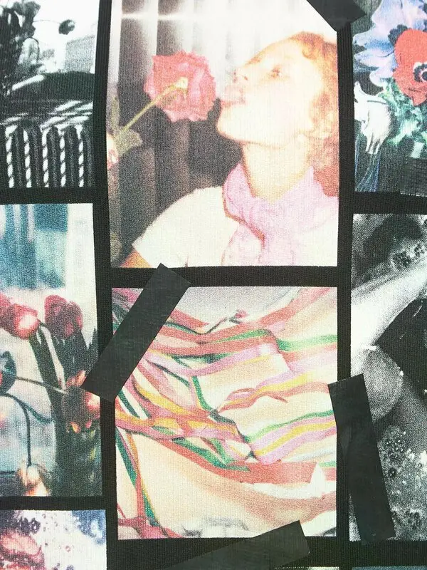 Kenzo Graphic-print Sweatshirt