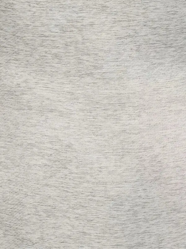 Dior Ruffle-trim Mini Dress
