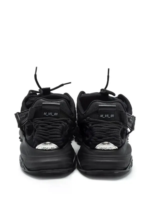Versace Mercury Low-top Sneakers