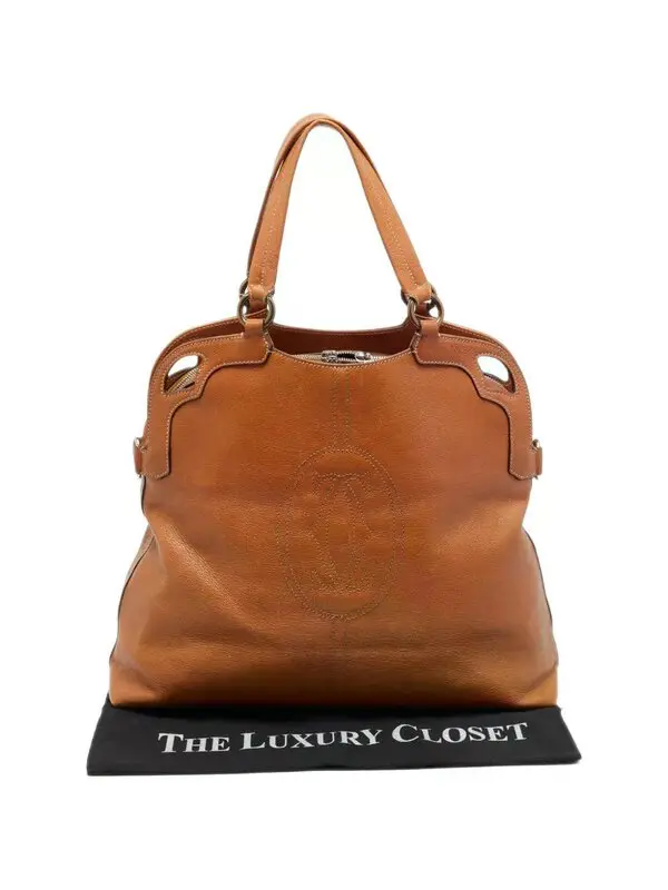 Cartier Medium Marcello De Tote Bag