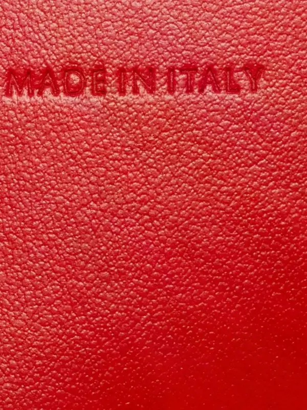 CHRISTIAN LOUBOUTIN Marie Jane Tote Bag