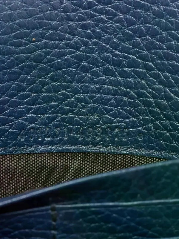 Gucci Dionysus Leather Shoulder Bag