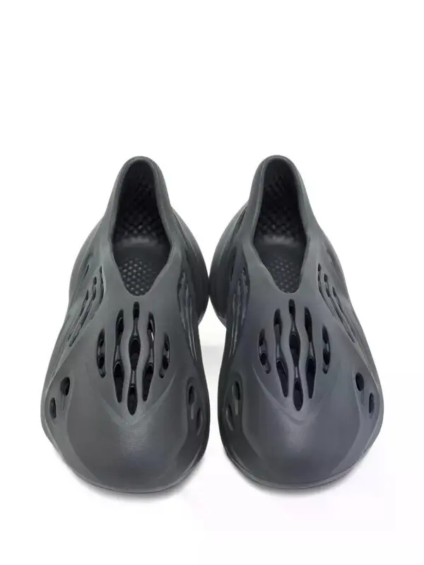 ADIDAS X YEEZY Foam Rnr Slip-on Sneakers