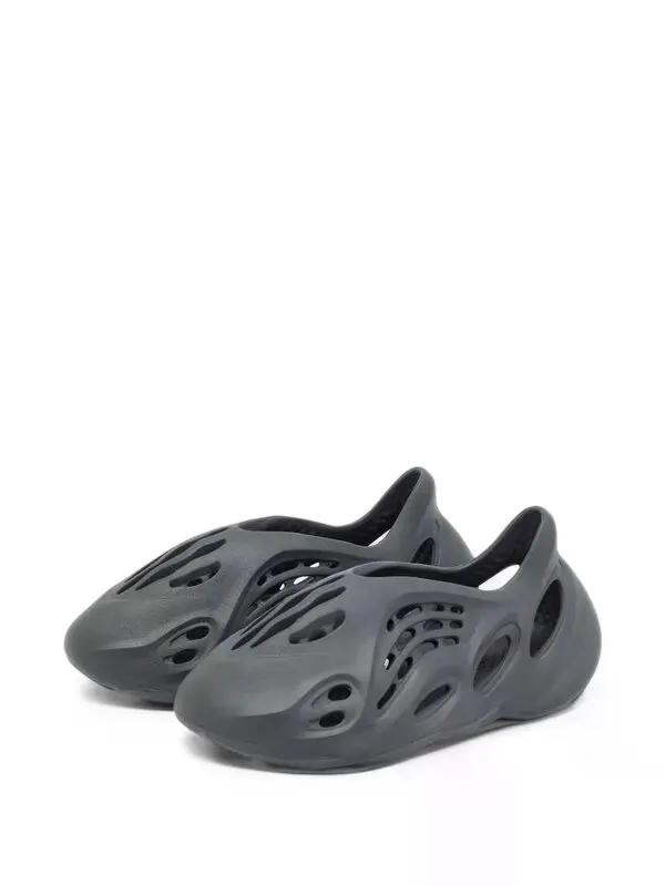 ADIDAS X YEEZY Foam Rnr Slip-on Sneakers
