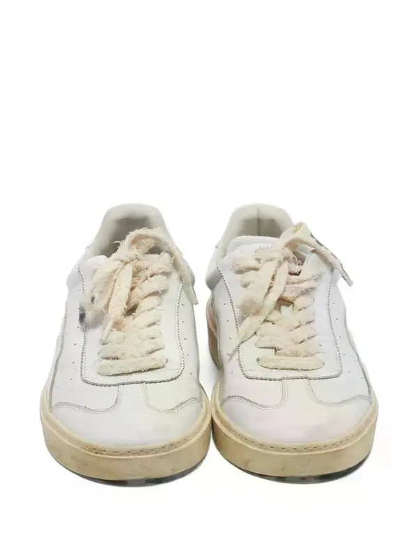 Dsquared2 Rider Lace-up Sneakers