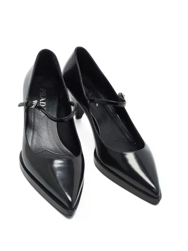 Prada Mary Jane Pumps