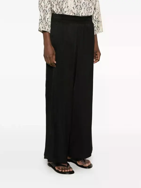 DRYKORN Ceiling Wide-leg Trousers