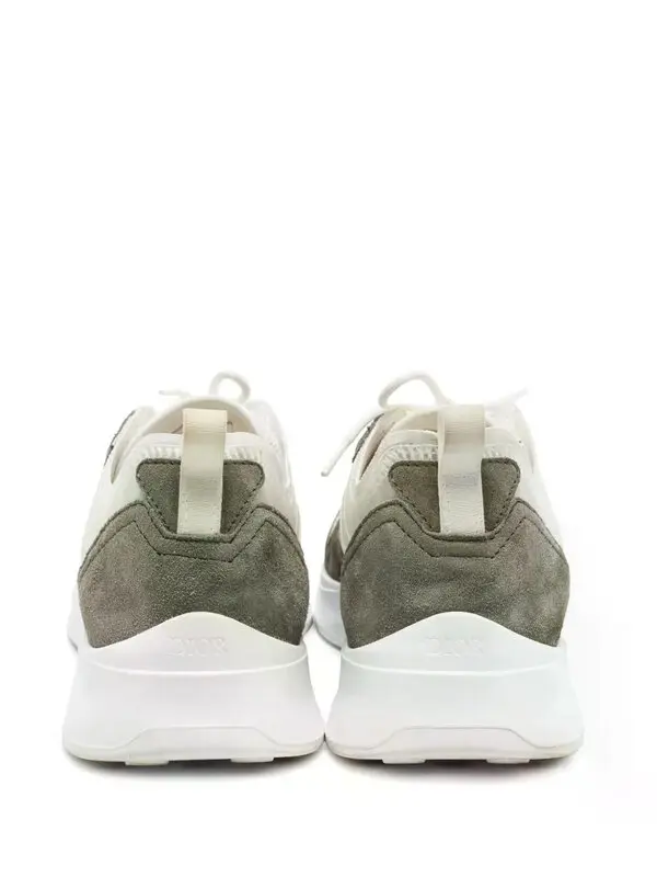 Dior B25 Low-top Sneakers