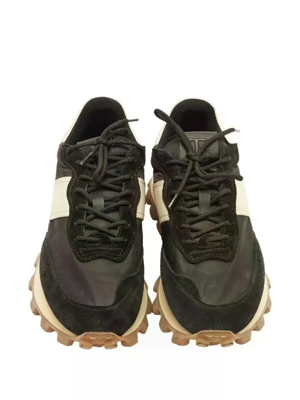 TOD'S 1t Low-top Sneakers