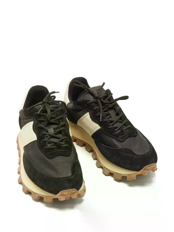 TOD'S 1t Low-top Sneakers