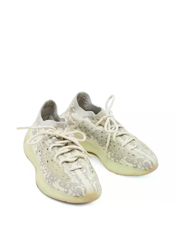 ADIDAS X YEEZY Boost 380 Alien Sneakers