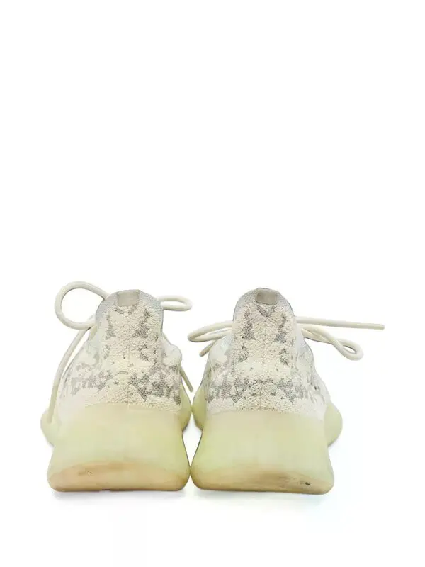 ADIDAS X YEEZY Boost 380 Alien Sneakers