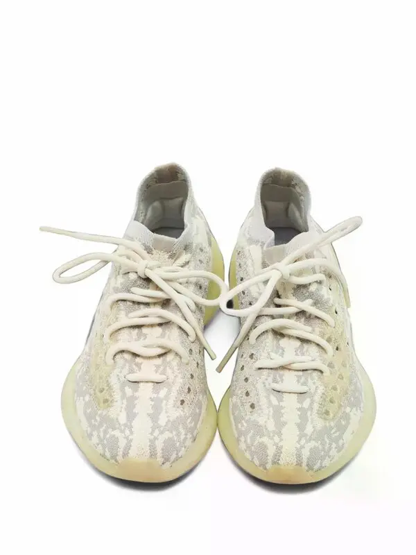 ADIDAS X YEEZY Boost 380 Alien Sneakers