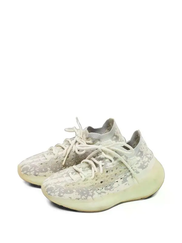 ADIDAS X YEEZY Boost 380 Alien Sneakers