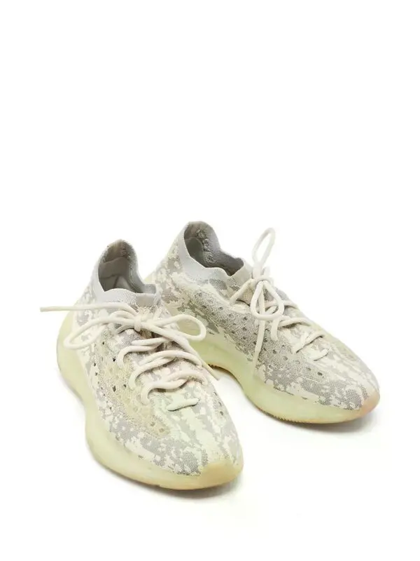 ADIDAS X YEEZY Boost 380 Alien Sneakers