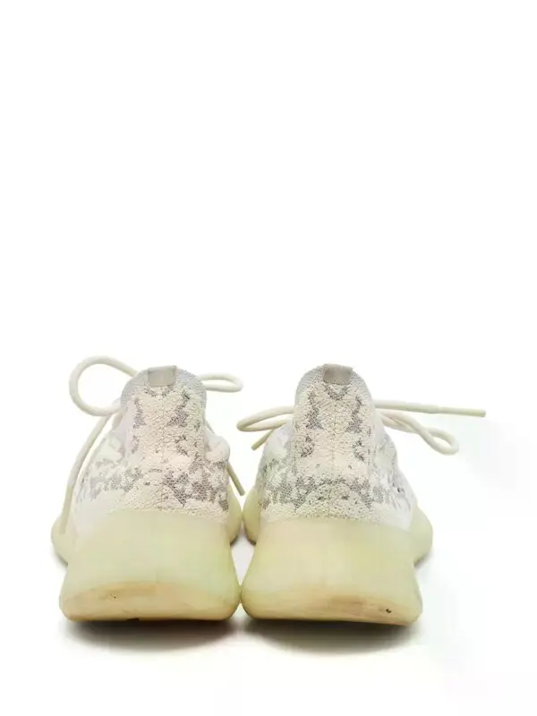 ADIDAS X YEEZY Boost 380 Alien Sneakers