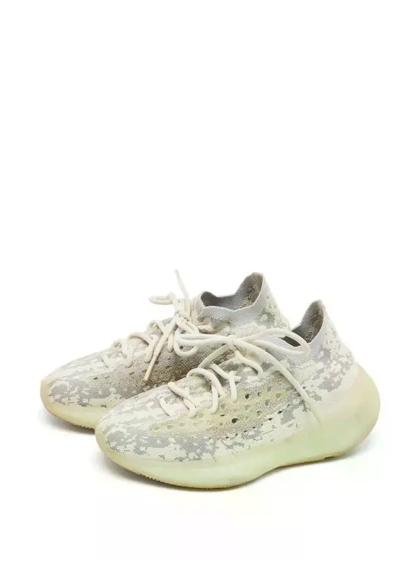 ADIDAS X YEEZY Boost 380 Alien Sneakers